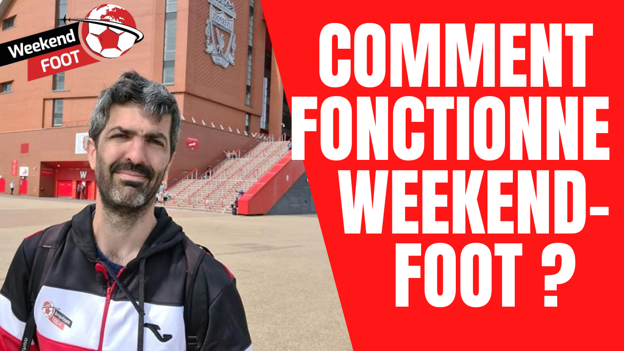 Weekend foot C est Quoi Le Blog De Weekend foot fr